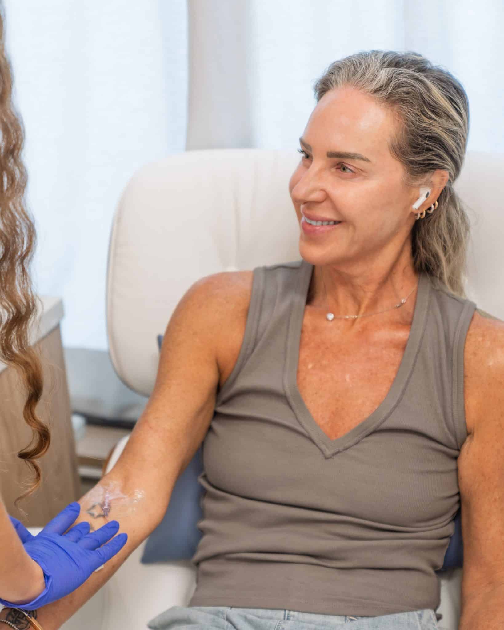 Cancer Screening in Miami | Galleri & Genetic Testing